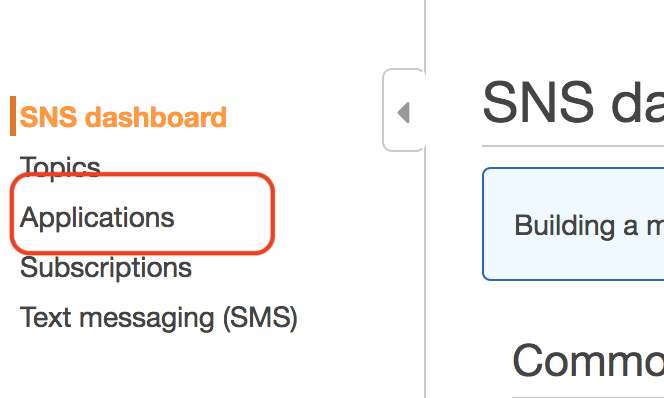 AWS SNSのiOS向けPush通知(APNs)証明書の更新手順 #APNS - Qiita