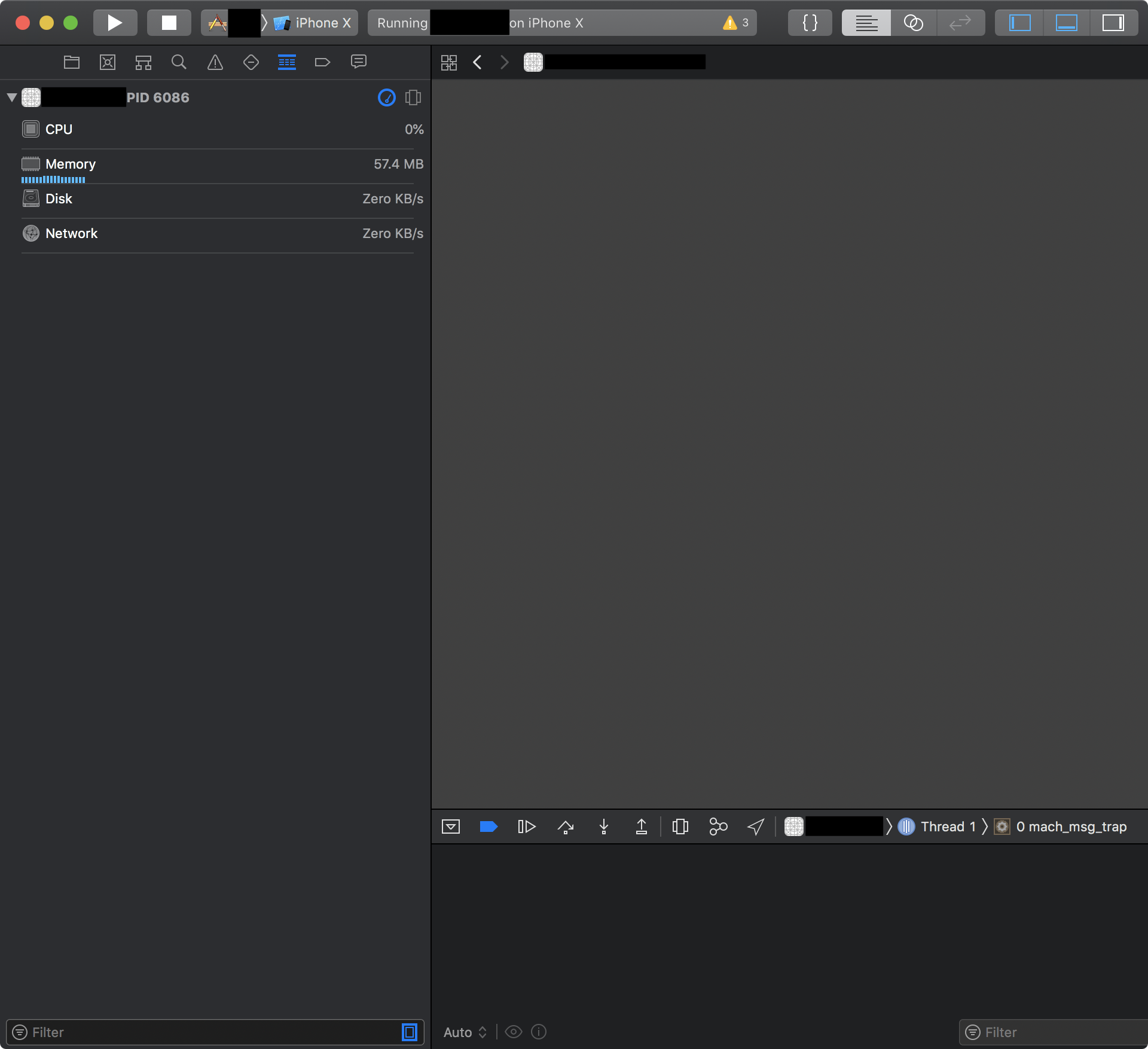 UIWindow を使用して安全にグローバルなモーダル画面を表示する #iOS - Qiita