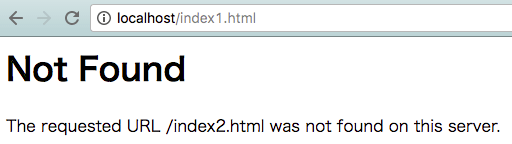 .htaccess に RewriteRule 書くときは、[L]フラグをつけてもそこで終了しないかもよ？って話。 #Apache - Qiita