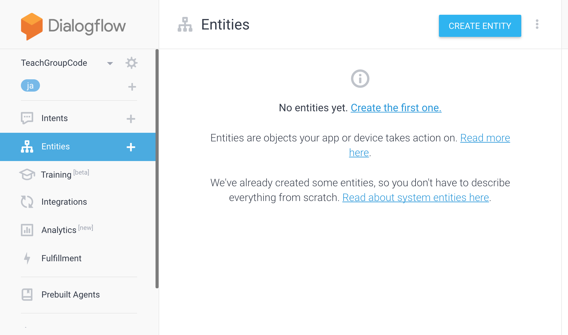Dialogflow と Firebase Cloud Functions で Actions On Google 作り #GoogleHome - Qiita