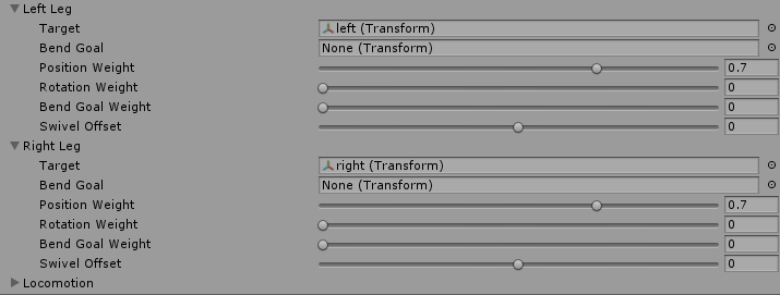 【Unity】Oculus RiftとFinalIKを使ってUnityちゃんになる。 #VR - Qiita