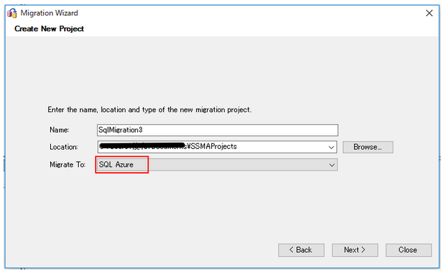 Microsoft Access から Azure SQL Database にデータ移行する方法 #access - Qiita