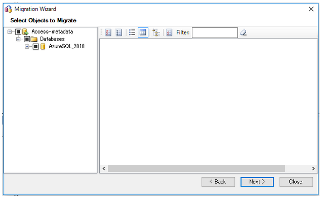 Microsoft Access から Azure SQL Database にデータ移行する方法 #access - Qiita