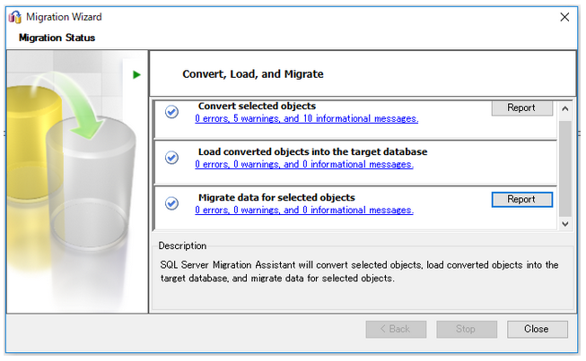 Microsoft Access から Azure SQL Database にデータ移行する方法 #access - Qiita