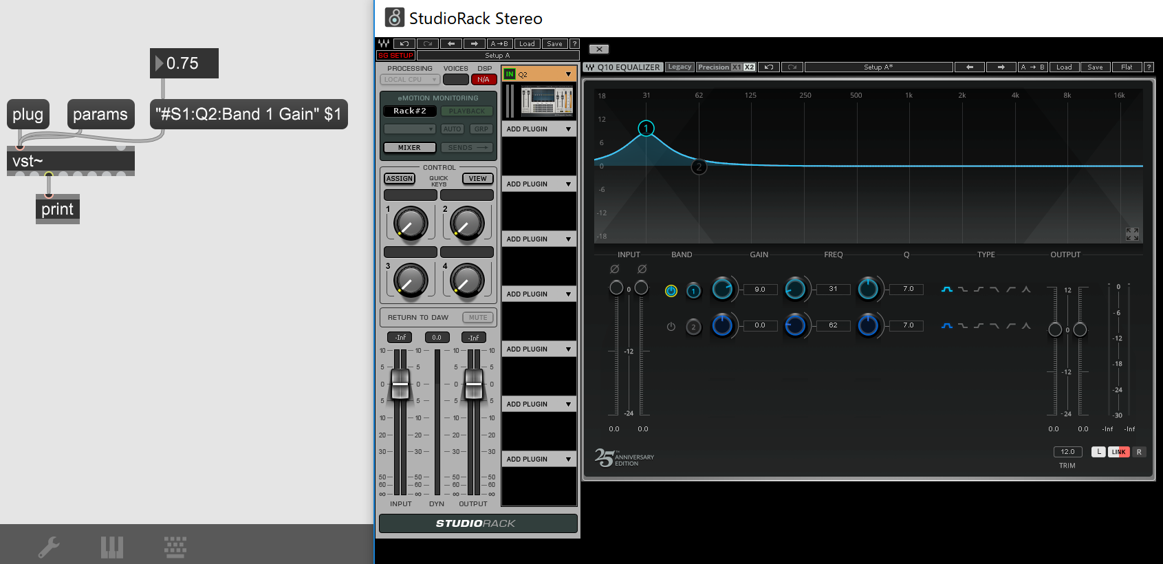 VSTプラグインをMaxで使用する #Max-MSP - Qiita