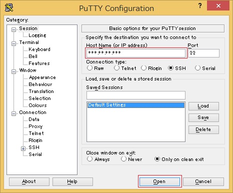 PuTTYで公開鍵認証方式でのSSH接続を行う手順まとめ #Security - Qiita