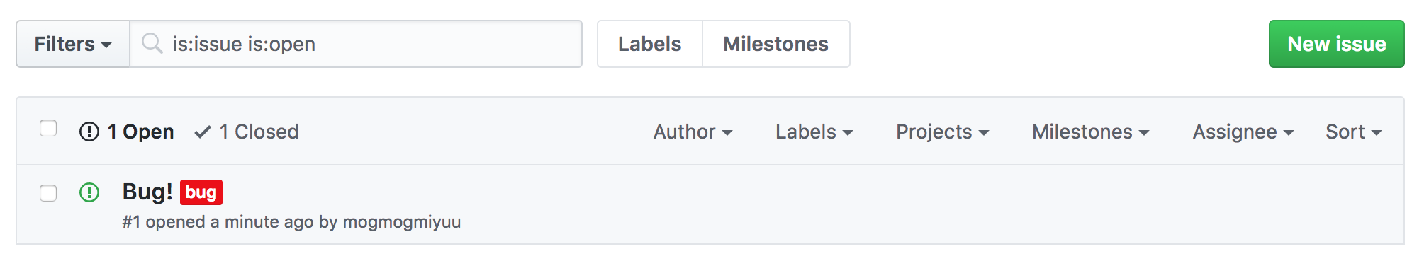 Githubを使ってみよう！👶基本的な操作をざっと確認！ 初心者 Qiita