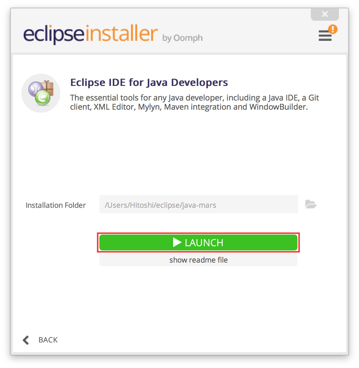 Java+Eclipse 開発環境構築 MacOSX編 #Java - Qiita