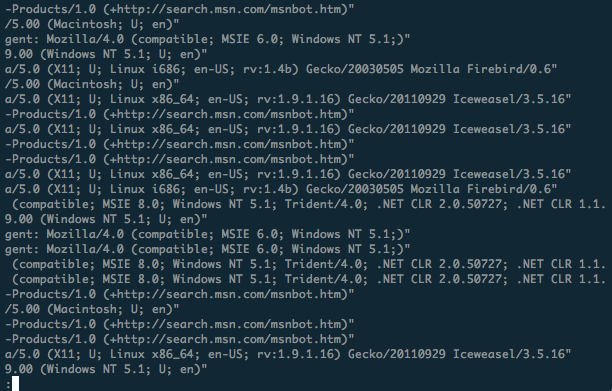 lessのおすすめオプション #Linux - Qiita