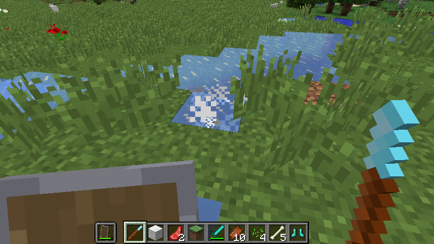 Kotlinで簡単なModを作るまで #minecraft - Qiita