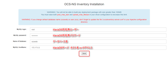 IT資産管理をオープンソースだけでやってみたメモ（OCS Inventory NG + GLPI） #OCSNG - Qiita