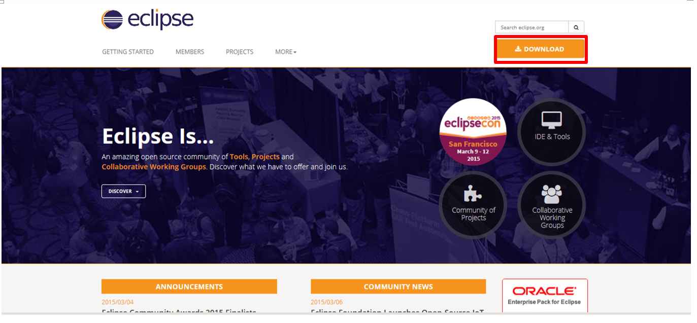 EclipseとRedmineの接続方法(No.1) #Subversion - Qiita