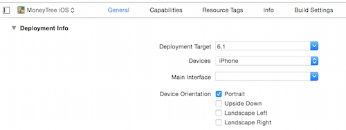 cocos2d-xの画面の向き(縦横)は設定だけでは済まないのでまとめておく #Xcode - Qiita