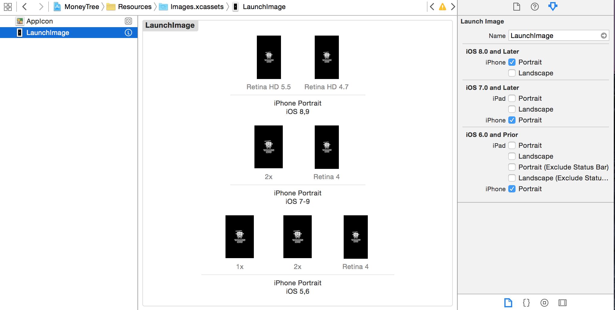 cocos2d-xの画面の向き(縦横)は設定だけでは済まないのでまとめておく #Xcode - Qiita