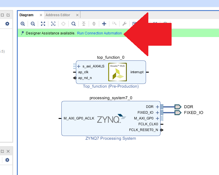 FPGA(Pynq/ZYNQ)でプログラム(C/C++)を動作させるまでの手順 #Python - Qiita