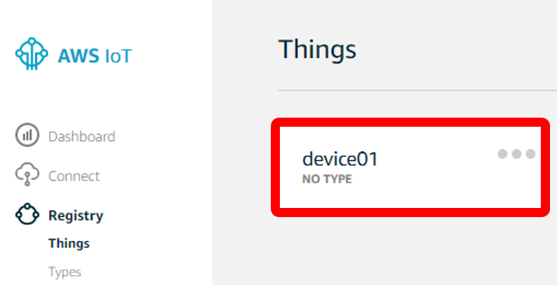 Raspi(デバイス)とAWSIoT(クラウド)間でMQTTを使ってメッセージを送受信する #RaspberryPi - Qiita