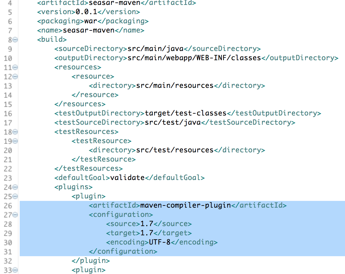 Seasar2でJava8対応した時の流れ #java8 - Qiita