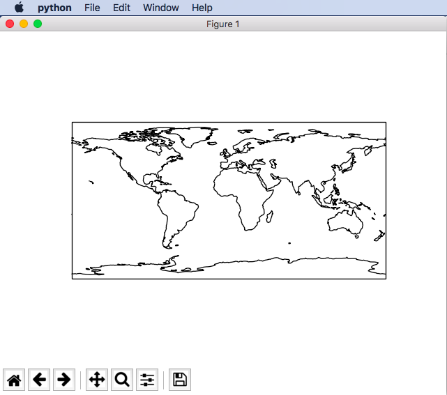 Pythonで地理情報のマッピング！cartopy使ってみた #Python - Qiita