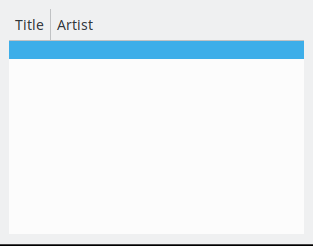 Rust で GTK::TreeView で value が表示されない(解決済み) #gtk - Qiita