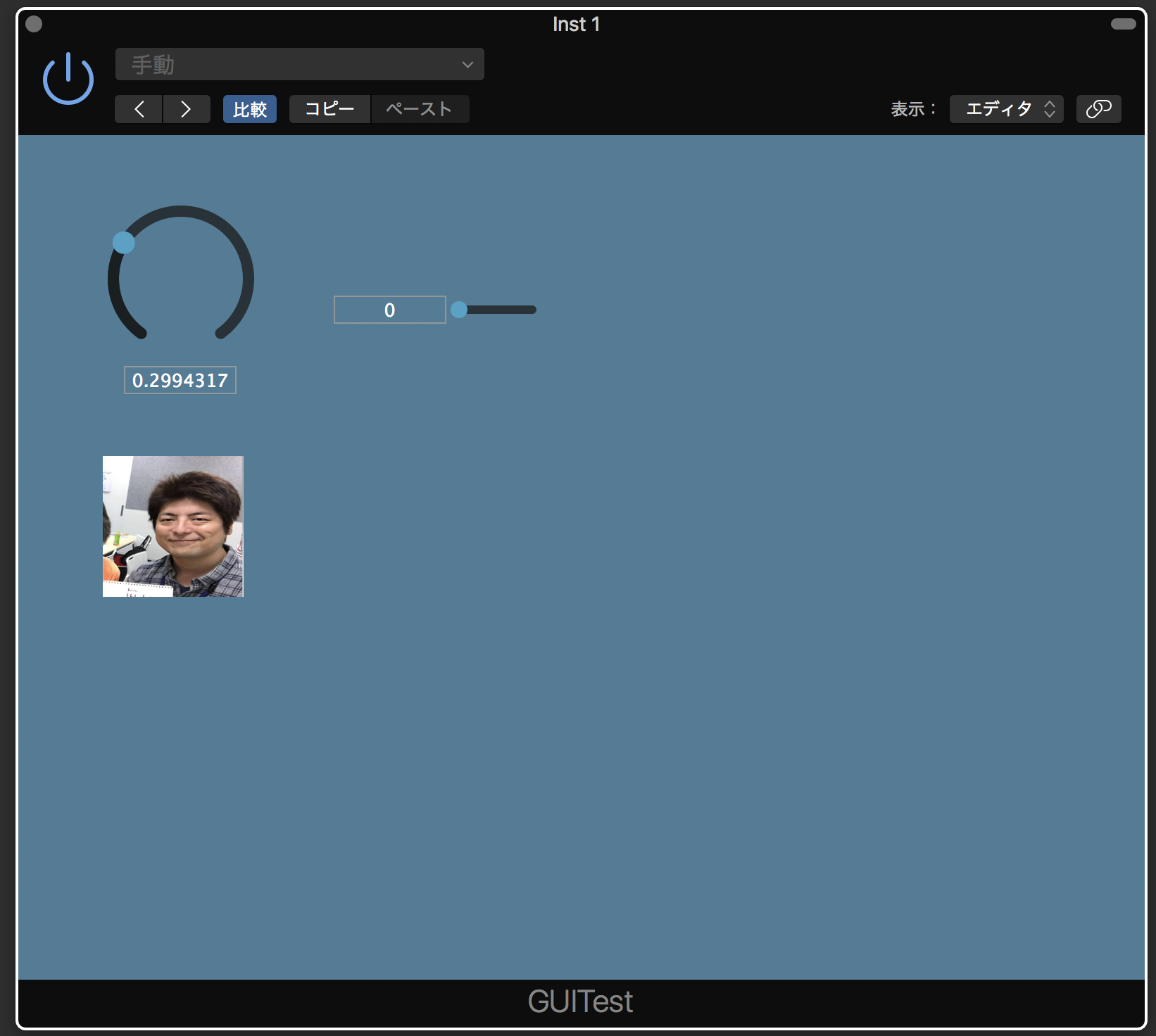 JUCEのGUIをさわってみた備忘録 #JUCE - Qiita