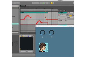 JUCEのGUIをさわってみた備忘録 #JUCE - Qiita