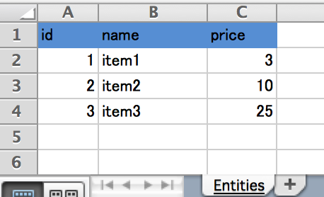 Unity Excel Importerを作ってみた #Unity - Qiita