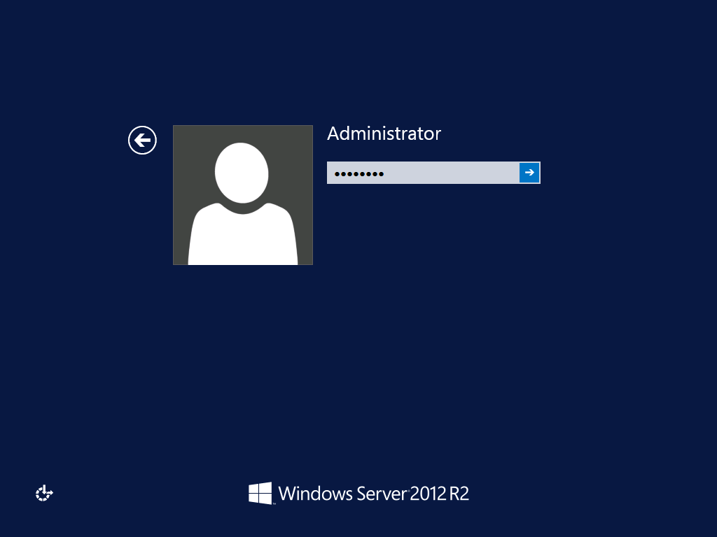 WindowsServer2012R2基本セットアップ #Windows - Qiita