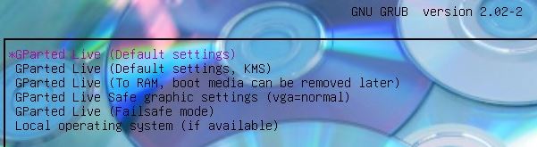 CentOSのLVMパーティションを拡張する方法 #lvm - Qiita