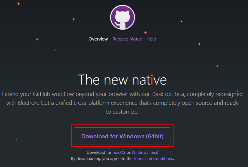 Windows10にGitHub Desktopをインストールする #GitHub - Qiita