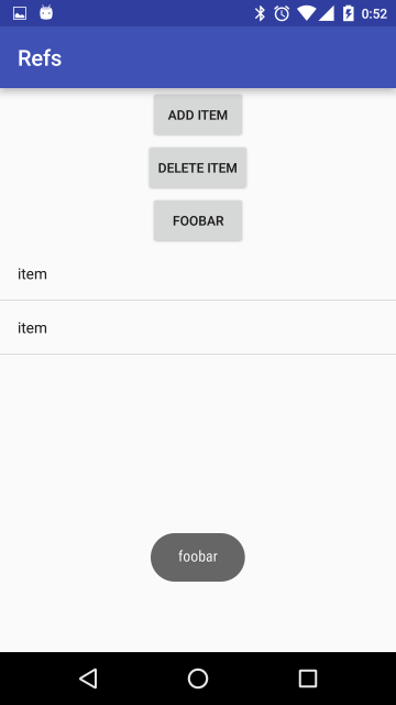 TextViewでマスクして、下のViewをタッチできないようにする #Android - Qiita