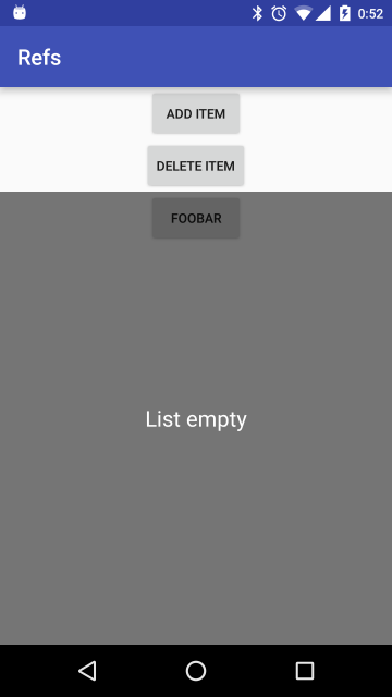 TextViewでマスクして、下のViewをタッチできないようにする #Android - Qiita