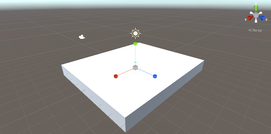 unity入門 その1 #Unity5.3 - Qiita