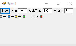 (C#)Parallel.For, Parallel.ForEach並列処理の挙動確認 #C# - Qiita