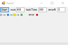 (C#)Parallel.For, Parallel.ForEach並列処理の挙動確認 #C# - Qiita