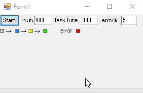 (C#)Parallel.For, Parallel.ForEach並列処理の挙動確認 #C# - Qiita