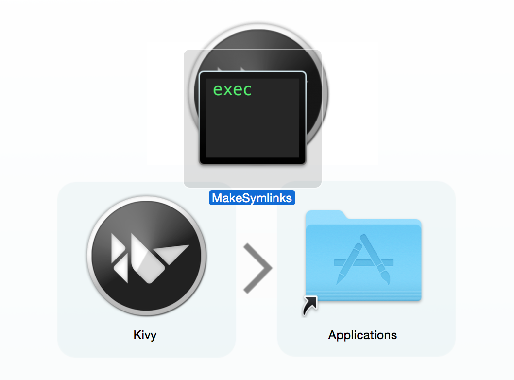 Kivyの環境構築からHello Worldと表示するまで #Python - Qiita
