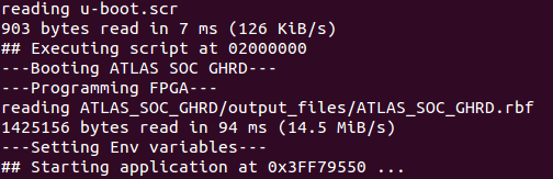 Atlas-SoC FPGAデータの書き方 #FPGA - Qiita