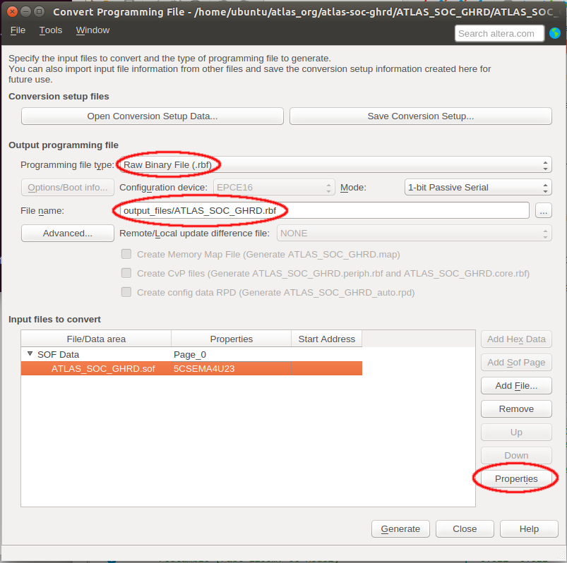 Atlas-SoC FPGAデータの書き方 #FPGA - Qiita