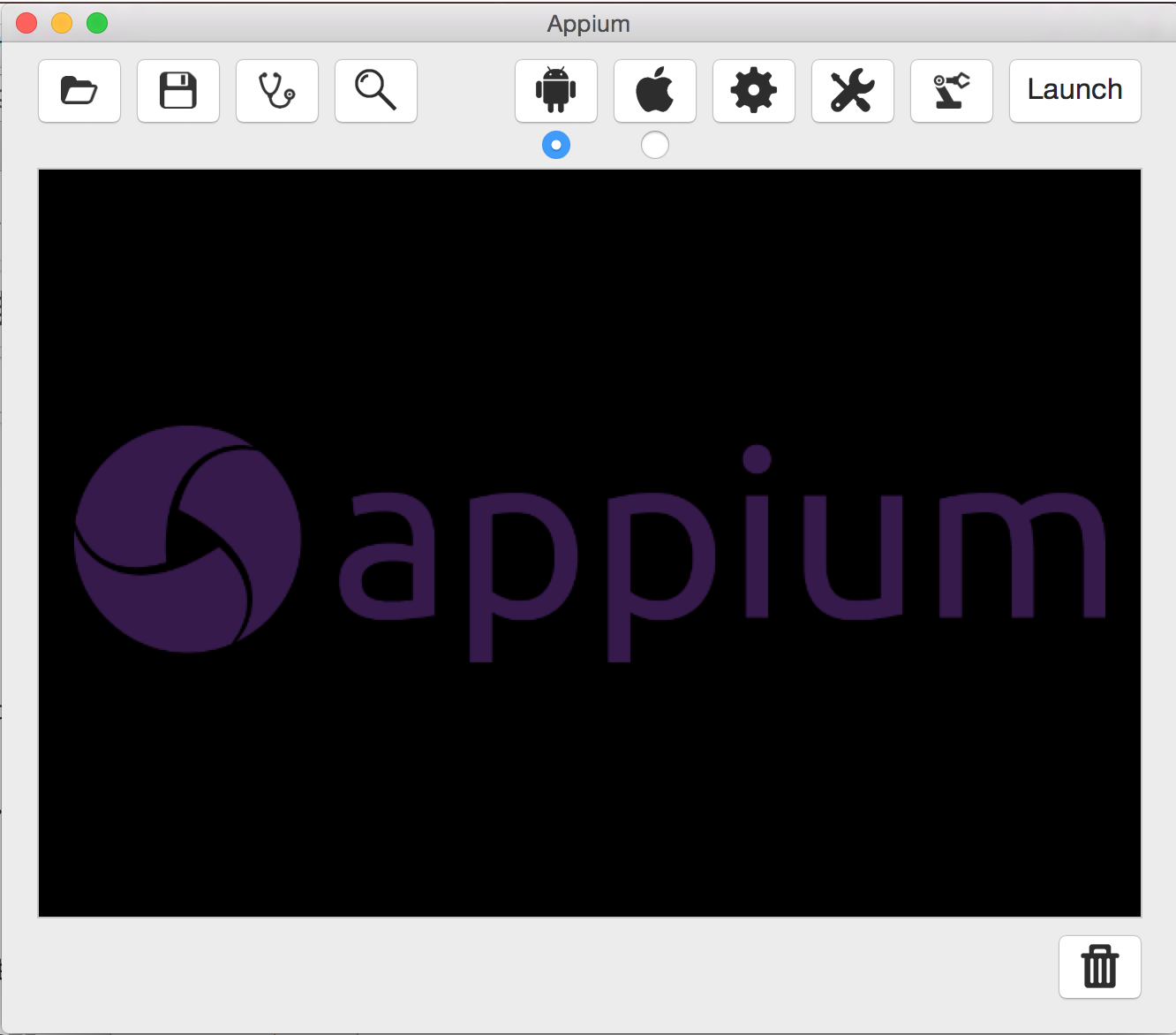 Appium インストールして起動まで/ iOS・Androidのトラブルシューティング #appium - Qiita