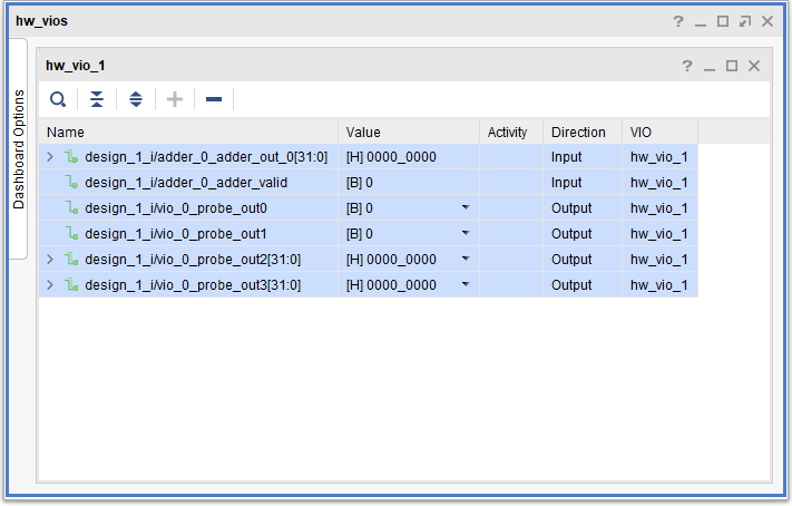 Python で FPGA/簡単な足し算プログラムを動かす #Python - Qiita
