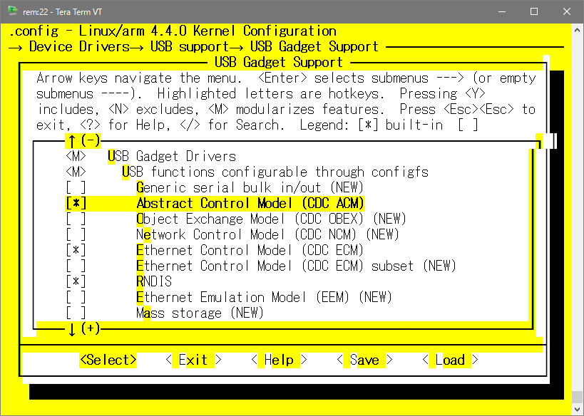 Zynq + Yocto で USB デバイスをつくってみた #zynq - Qiita
