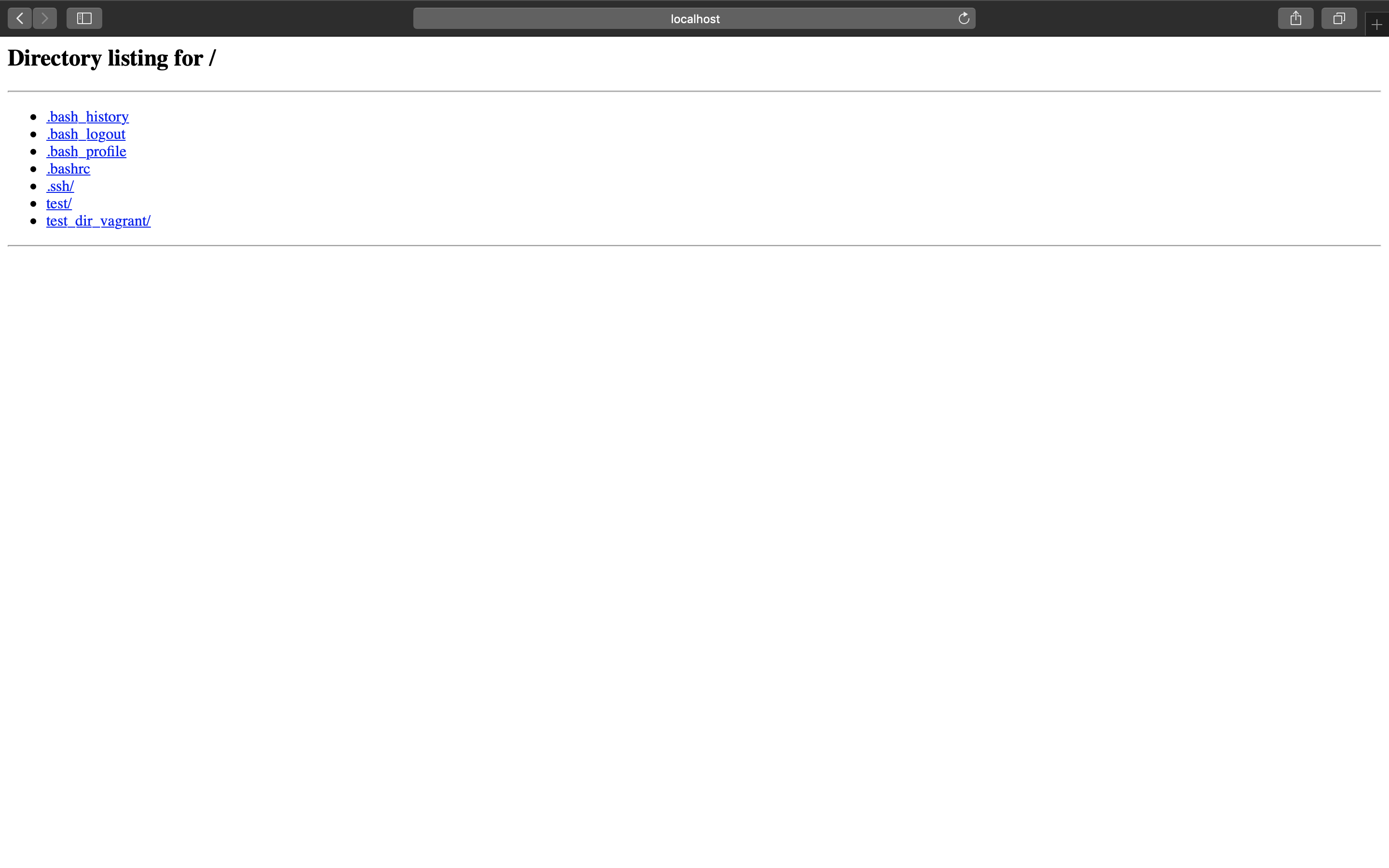 Vagrant のインストール・設定 #Vagrant - Qiita