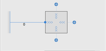 ConstraintLayoutのRelative positioningの基本 #Android - Qiita