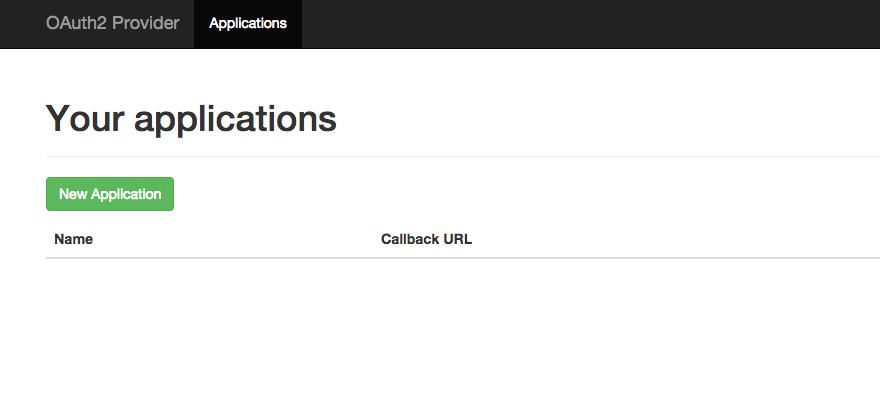 Railsでapiでのoauth2認証をdoorkeeper Deviseで実装する Rails Qiita 3830
